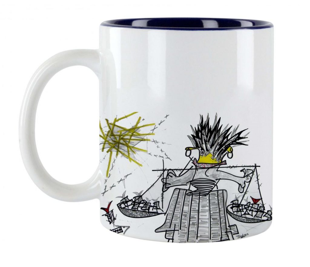 Chaleur de poisson | Franck Sastre